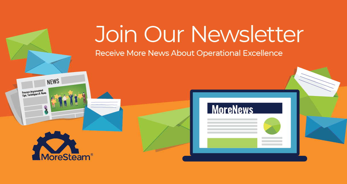 Lean Six Sigma Monthly Newsletter and News